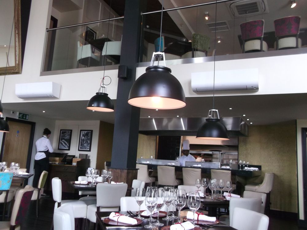 TAPASYA - Updated September 2025 - 2-3 Humber Dock Street, Hull ...