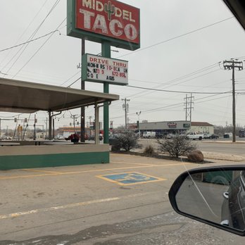 MID DEL TACO - Updated October 2025 - 21 Photos & 43 Reviews - 4320 SE ...