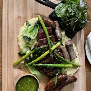 THE BISON RESTAURANT - 488 Photos & 299 Reviews - 211 Bear Street ...