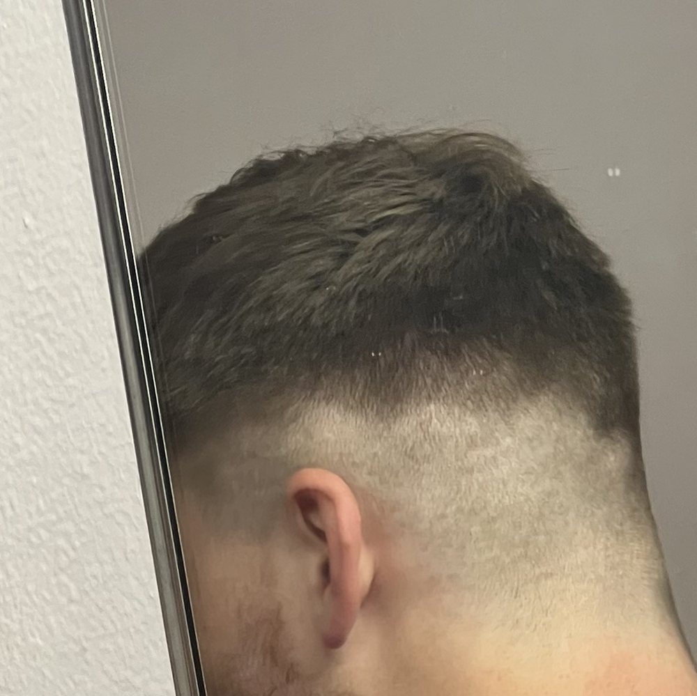 ANDERSON BARBER SHOP - Updated November 2025 - 14 Reviews - 1969 Eight ...