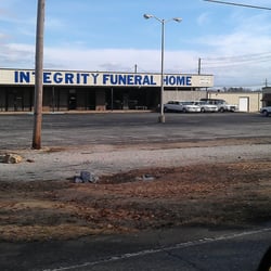 INTEGRITY FUNERAL HOME - Funeral Services & Cemeteries - 1011 Brooklane ...