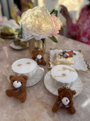 N CAFE - Updated June 2025 - 297 Photos & 117 Reviews - 901 W Glenoaks ...