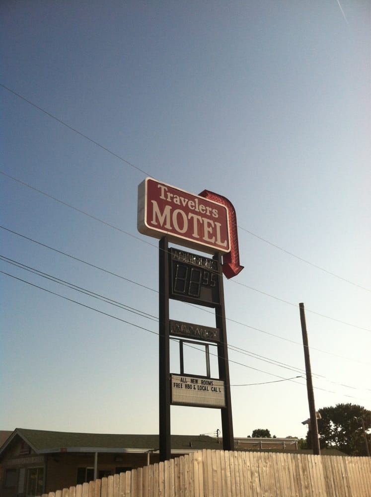 TRAVELER’S MOTEL - Updated May 2026 - 2247 N Highland Ave, Jackson ...