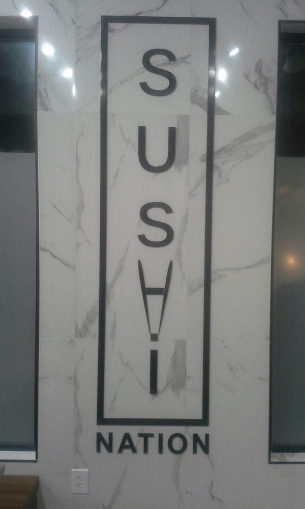 SUSHI NATION - Updated October 2025 - 916 River Ave, Lakewood, New ...