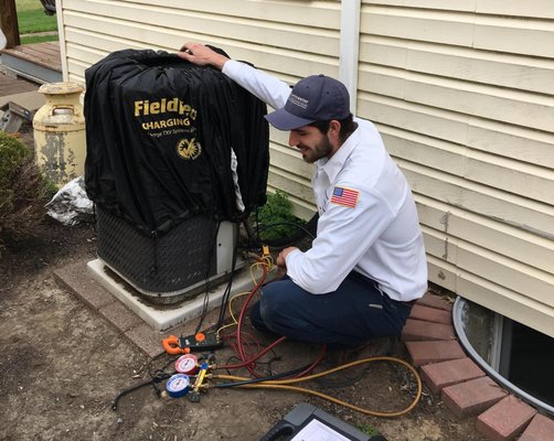 Lancaster Plumbing Heating Cooling & Electrical - Updated May 2026 - 46 ...