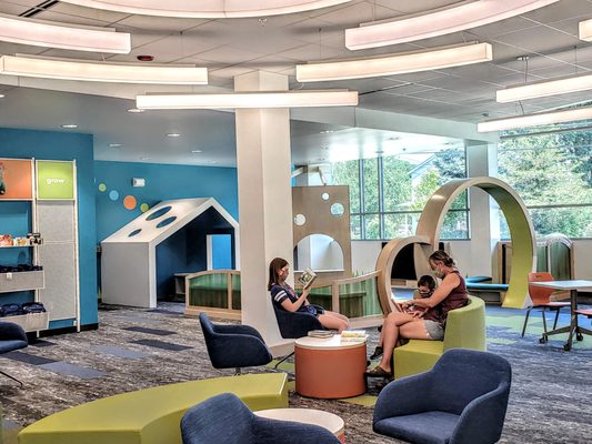 GENEVA PUBLIC LIBRARY DISTRICT - Updated October 2025 - 26 Photos & 17 ...