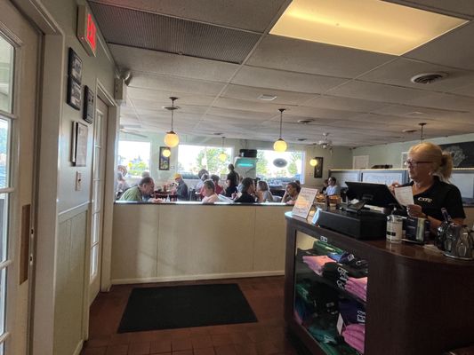 BROOKWOOD CAFE - Updated November 2024 - 99 Photos & 125 Reviews - 3133 ...