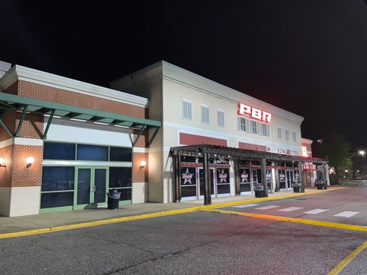 PBR - HAMPTON - Updated October 2025 - 56 Photos & 71 Reviews - 1976 ...