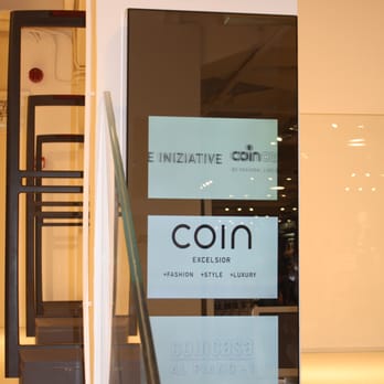 COIN EXCELSIOR - Updated December 2025 - 20 Photos - Via Cola di Rienzo ...