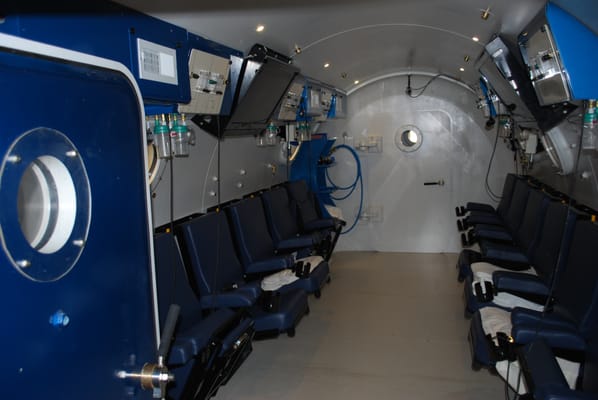 HYOX MEDICAL TREATMENT CENTER - GWINNETT - Updated August 2025 - 500 ...