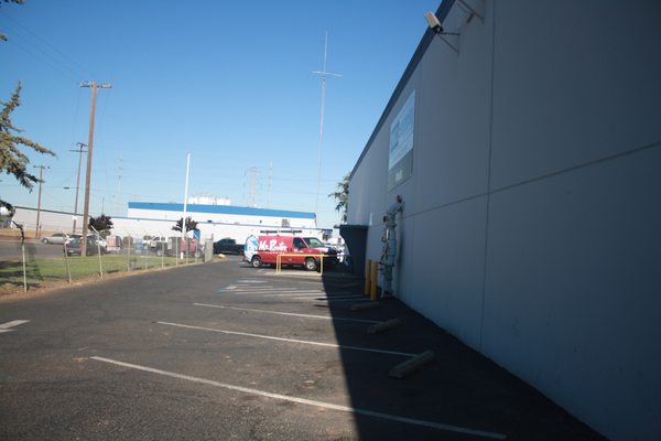 PACE Supply - Updated December 2025 - 8400 24th Ave, Sacramento ...