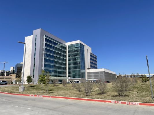 UT SOUTHWESTERN MEDICAL CENTER - Updated January 2026 - 29 Photos & 16 ...