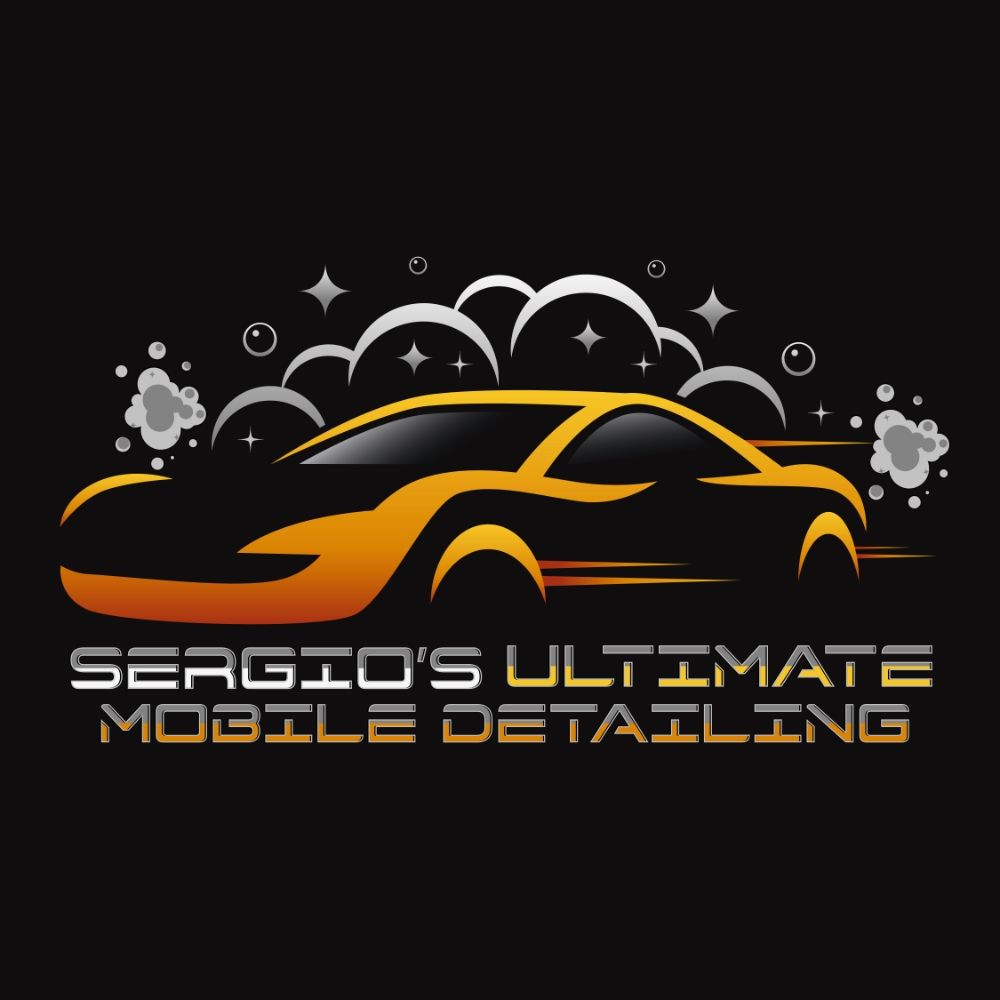 SERGIO’S ULTIMATE MOBILE DETAILING - Updated July 2025 - 10 Photos - Oxnard, California - Auto ...