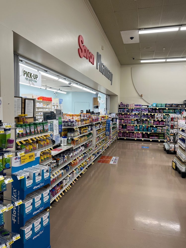 SAFEWAY - Updated October 2024 - 12 Photos & 34 Reviews - 3322 132nd St ...