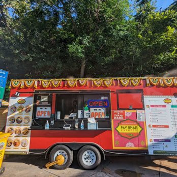 PAV BHAJI EXPRESS - Updated December 2025 - 144 Photos & 66 Reviews ...