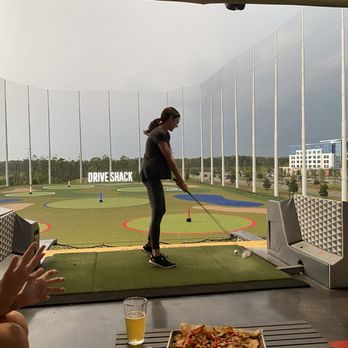 DRIVE SHACK - Updated January 2026 - 530 Photos & 301 Reviews - 7285 ...