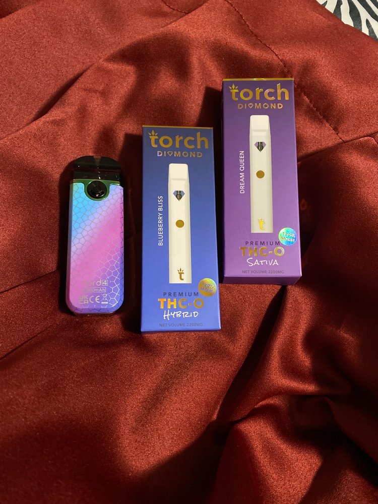 WAKE FOREST TOBACCO & VAPE - Updated January 2026 - 21 Photos & 11 ...