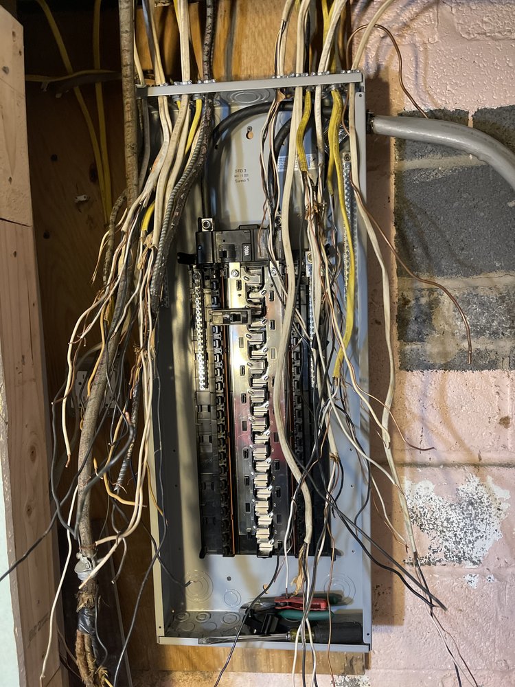 PERRY ELECTRIC - Updated December 2024 - Norristown, Pennsylvania ...