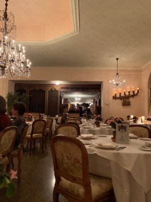 BARBETTA - 187 Photos & 280 Reviews - Italian - 321 W 46th St, New York ...