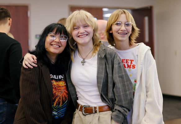 FIRST CHURCH - Updated January 2026 - 112 Photos - 10100 N Garnett Rd ...