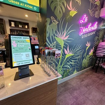 DOS CROQUETAS - 1275 Photos & 612 Reviews - 10505 SW 40th St, Miami ...