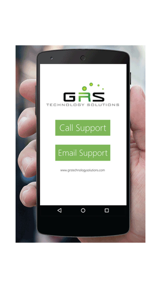 GRS TECHNOLOGY SOLUTIONS - Request a Quote - 4114 Legato Rd, Fairfax, VA - Yelp