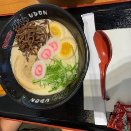 HIRO RAMEN & UDON - Updated July 2025 - 601 Photos & 314 Reviews - 5252 ...