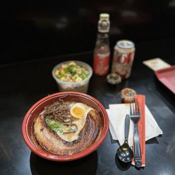 SAKU RAMEN - Updated January 2025 - 665 Photos & 906 Reviews - 3643 ...