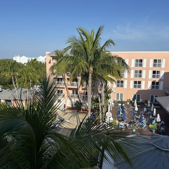 DOUBLETREE RESORT BY HILTON HOTEL GRAND KEY - KEY WEST - Updated April ...