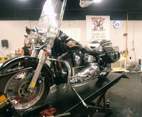 INDEPENDENT MOTORCYCLES - Updated March 2025 - 35 Reviews - 6403 W ...