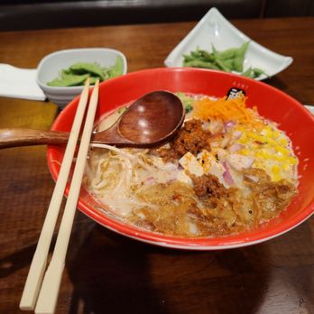 KAMI RAMEN & SUSHI - Updated May 2024 - 120 Photos & 69 Reviews - 19731 ...