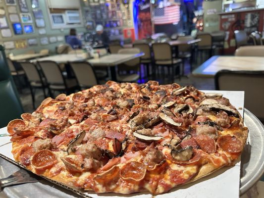 STADZ PIZZERIA - Updated October 2025 - 161 Photos & 172 Reviews - 6755 ...