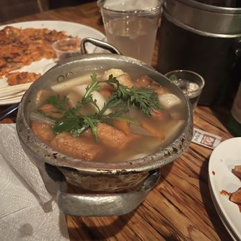 DAN SUNG SA - 2520 Photos & 1258 Reviews - 3317 W 6th St, Los Angeles ...