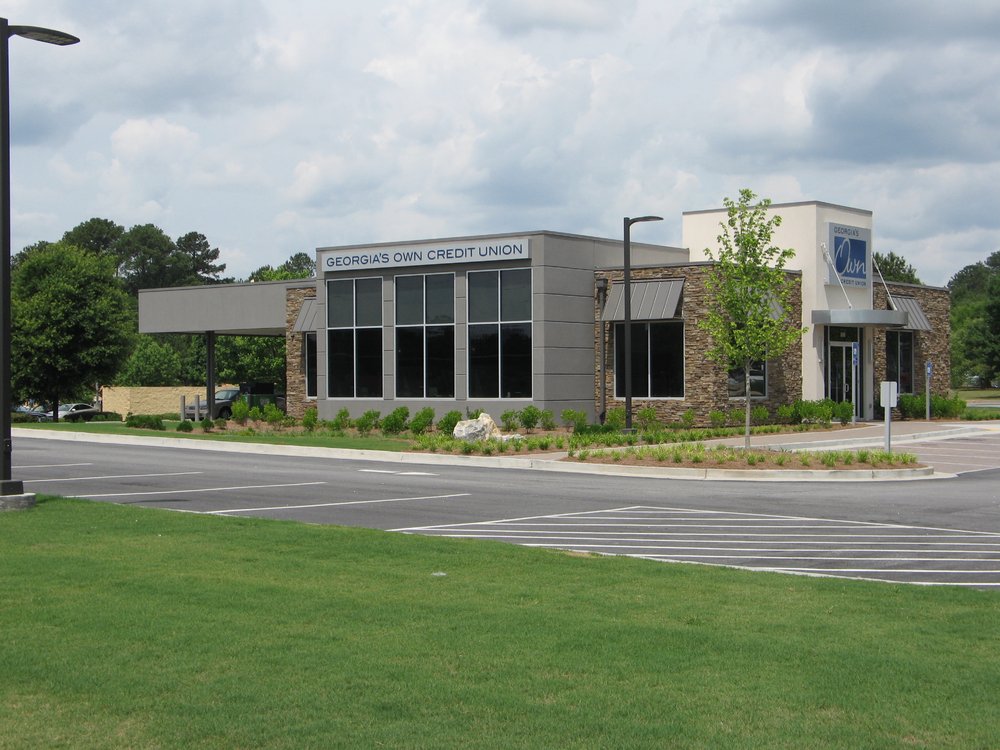 GEORGIA’S OWN CREDIT UNION - Updated September 2025 - 11 Reviews - 1861 ...