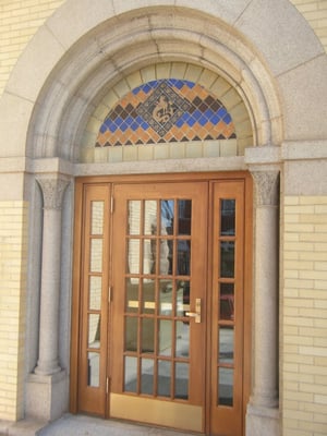 WESTERLY LIBRARY - Updated October 2025 - 32 Photos - 44 Broad St ...