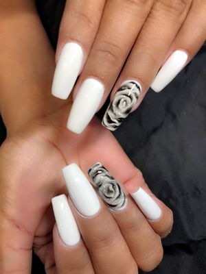DEMI’S NAILS - 432 Photos & 165 Reviews - 10124 Coors Blvd NW ...