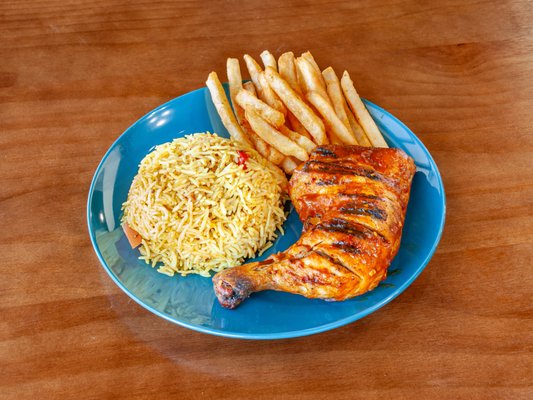 LA PERI PERI - Updated August 2025 - 17 Photos - 37891 Mound Rd ...