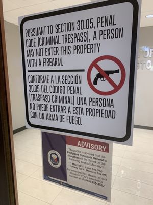 PHILIPPINE CONSULATE GENERAL - Updated December 2025 - 14 Photos & 11 ...