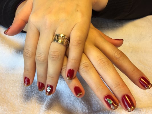 NAIL CARE BY TRACY - Updated July 2025 - 129 Photos & 58 Reviews ...