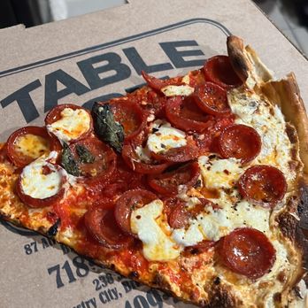 TABLE 87 - BROOKLYN HEIGHTS - Updated December 2024 - 328 Photos & 389 ...