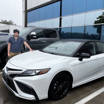 MULLINAX FORD OF CENTRAL FLORIDA | DEALERSHIP - Updated July 2025 - 61 ...