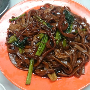 SETAPAK TEOCHEW RESTAURANT - Updated December 2025 - 283&285, Jalan ...