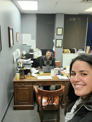 JORDAN D SOBEL - Updated October 2025 - 55 Eglinton Avenue E, Toronto ...