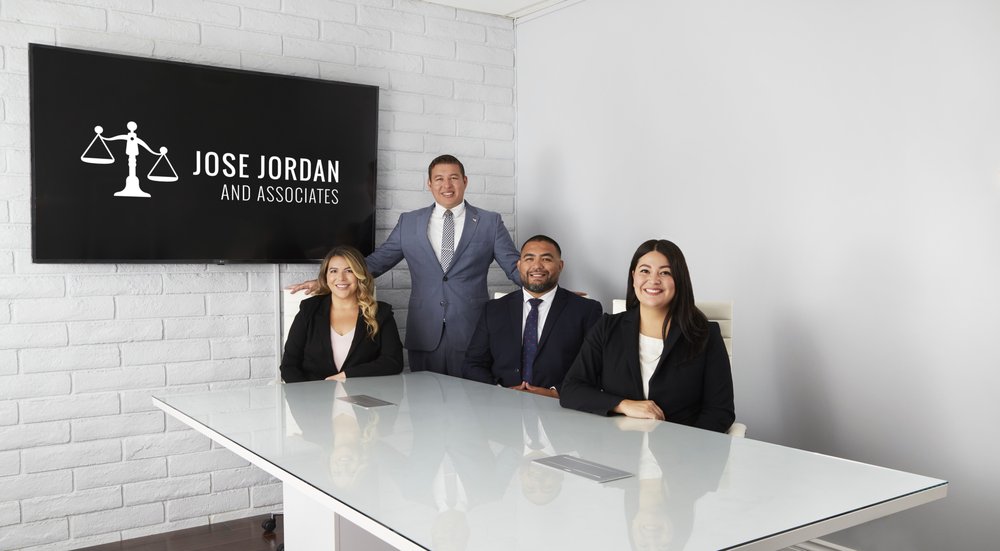 JOSE JORDAN & ASSOCIATES - Updated October 2025 - 78 Photos & 29 ...
