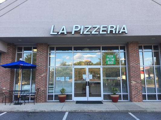 LA-PIZZERIA - Updated November 2025 - 46 Photos & 58 Reviews - 3925 ...