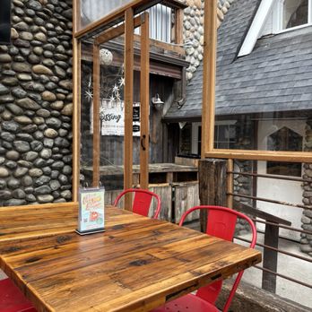 THE STONEHOUSE CAFÉ - Updated August 2025 - 937 Photos & 609 Reviews ...