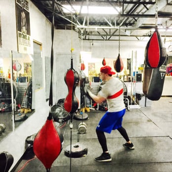 BROTHERHOOD BOXING CLUB - Updated December 2025 - 39 Photos & 10 ...