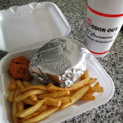 COOK OUT - 39 Photos & 127 Reviews - 3624 Hillsborough Rd, Durham ...