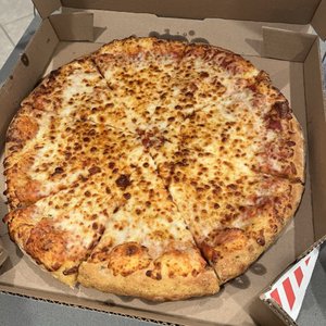 DOMINO’S PIZZA - Updated February 2025 - 5420 N A W Grimes Blvd, Round ...