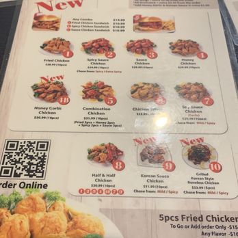 99 CHICKEN - Updated August 2024 - 1638 Photos & 2806 Reviews - 2781 El ...